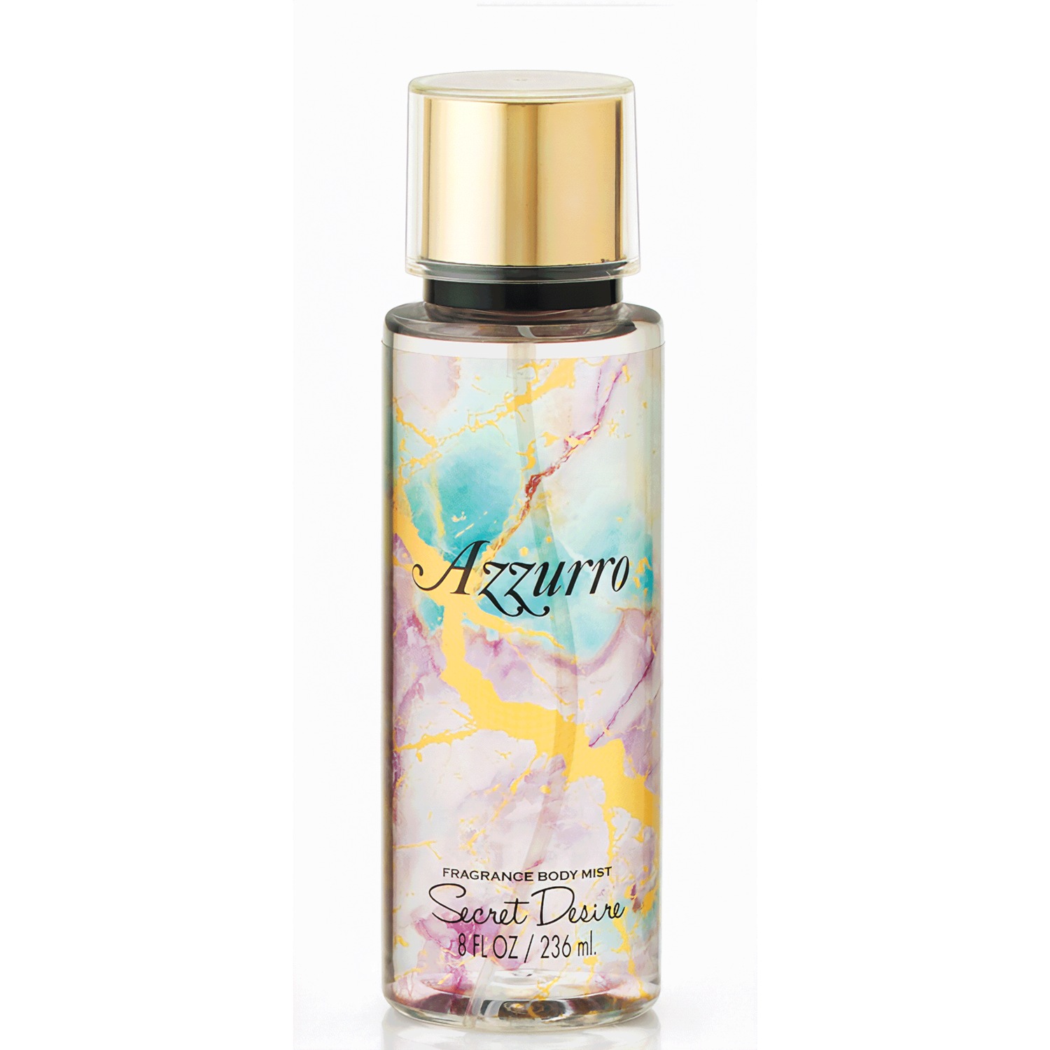 Secret Desire Body Mist Spray | Harriet Carter