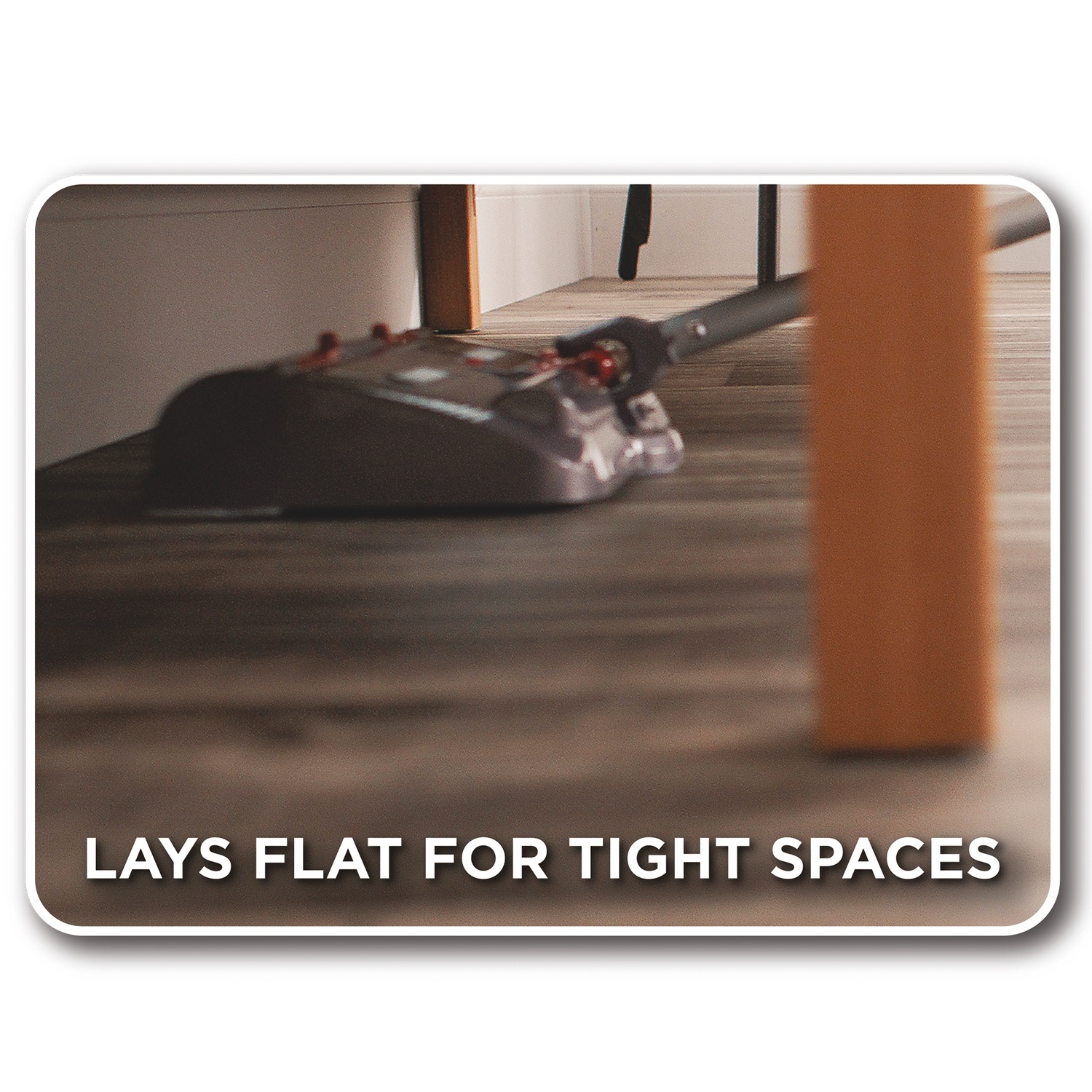 Voom Cordless Power Cleaning Sweeper | Harriet Carter