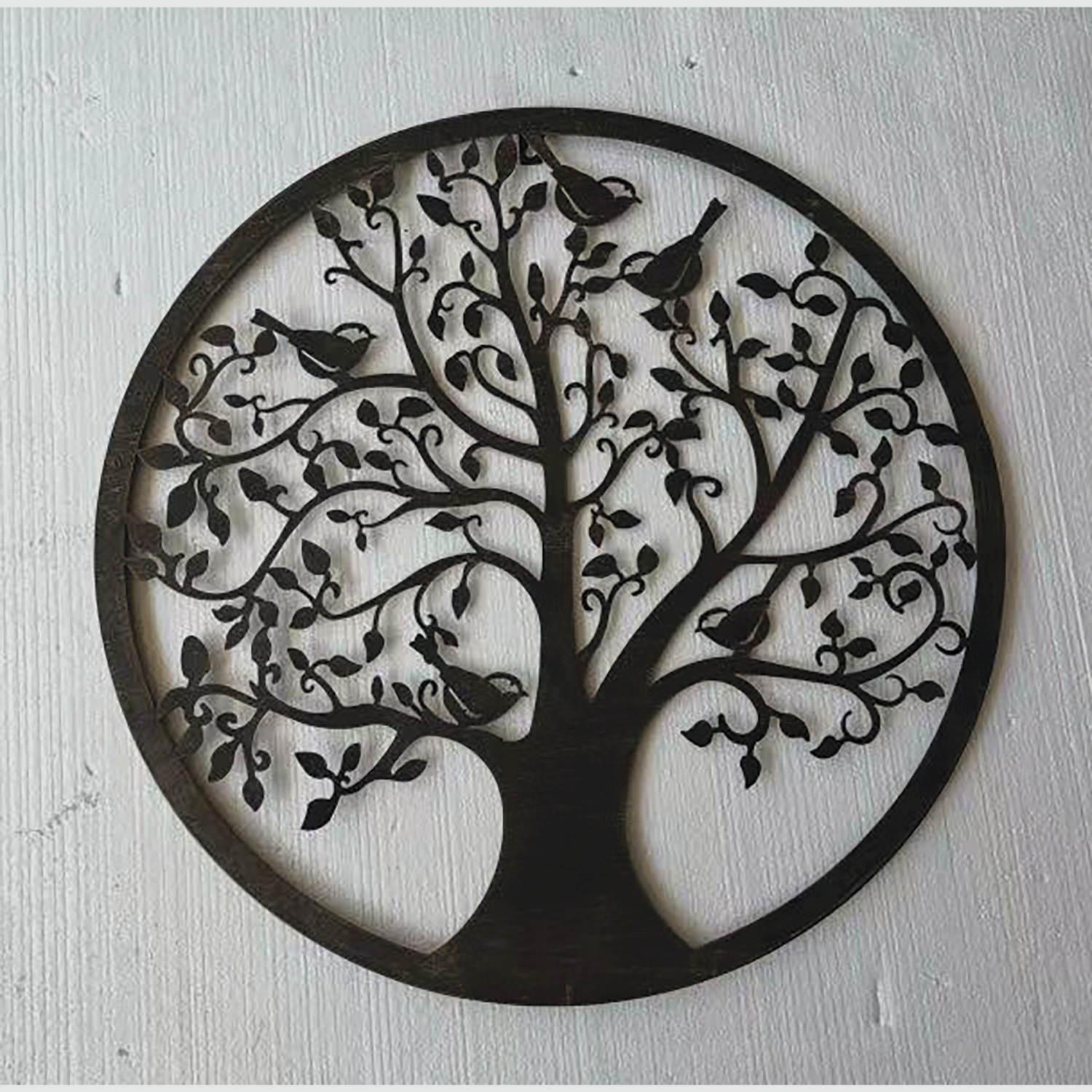 Tree of Life Wall Art | Harriet Carter