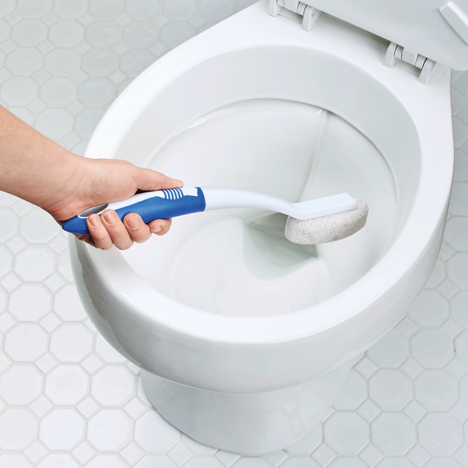 Pumice Cleaning Wand | Harriet Carter