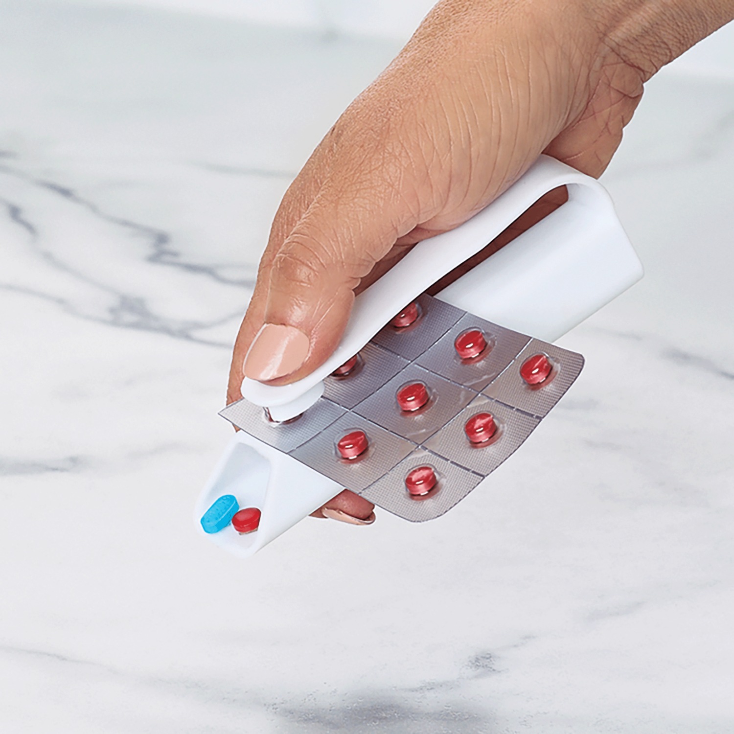 Pill Popper | Harriet Carter