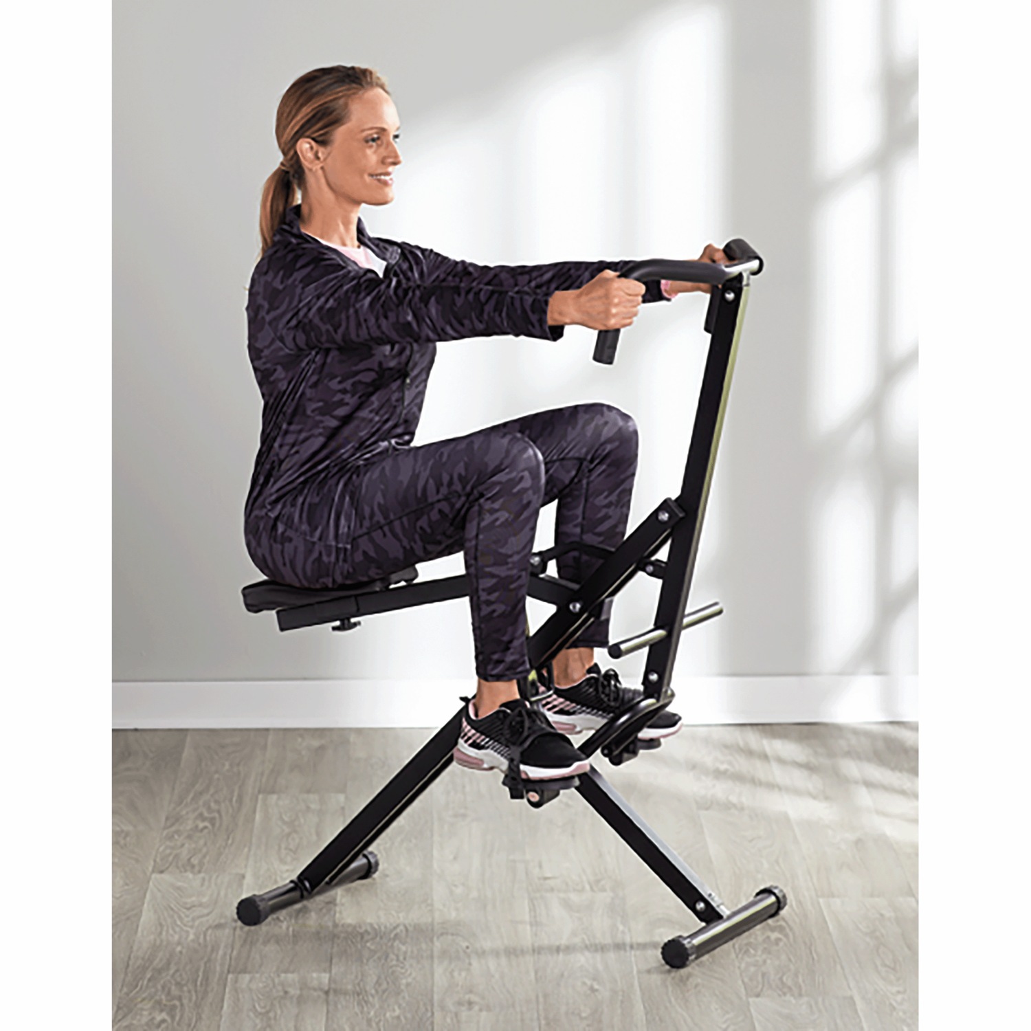 Fitness Squat Exerciser | Harriet Carter