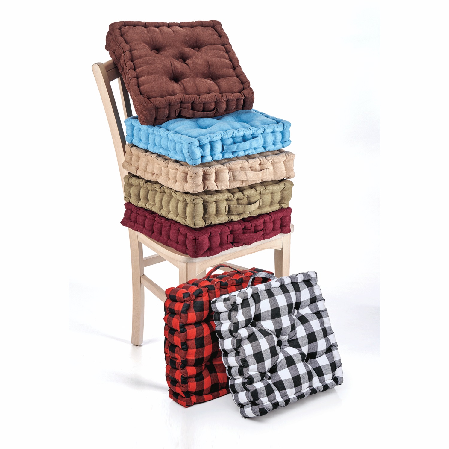 Booster Cushion | Harriet Carter