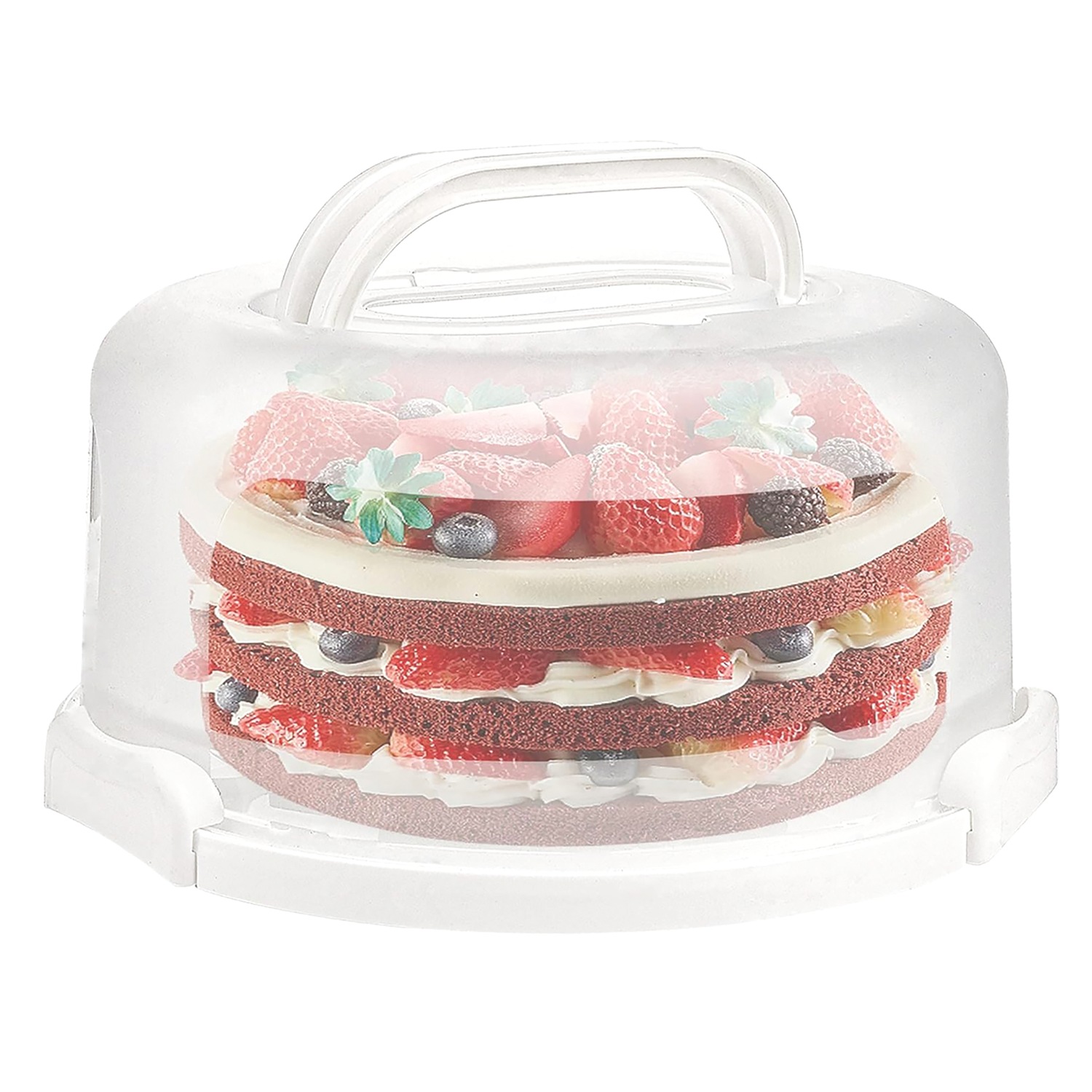 Multifunction Pie/Cake Carrier | Harriet Carter