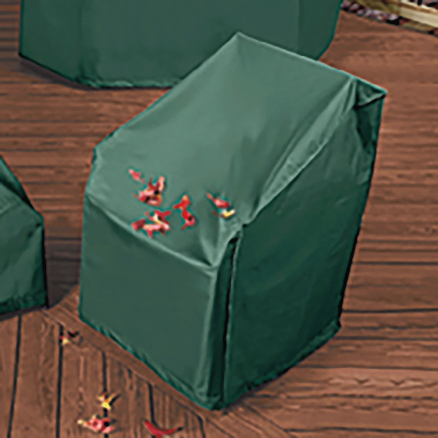 Outdoor Furniture Covers | Harriet Carter