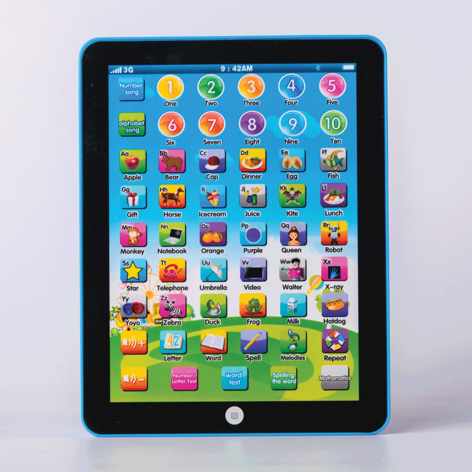 Children's Learning Tablet | Harriet Carter