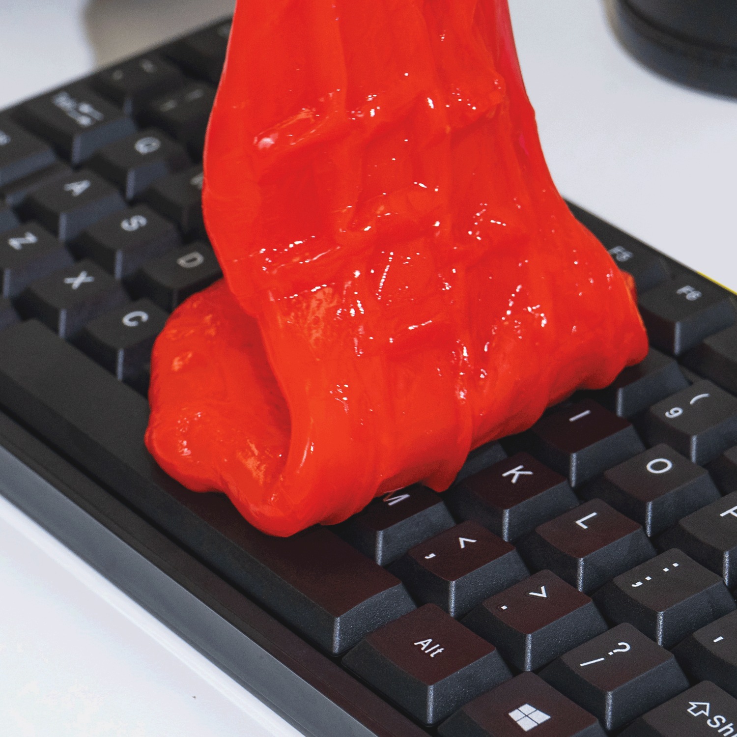 Ruby Squishy Clean | Harriet Carter