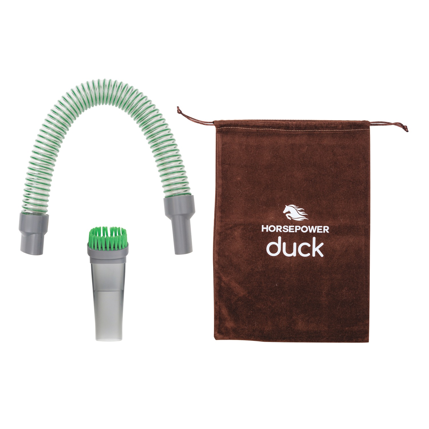 Horsepower Duck Vacuum | Harriet Carter
