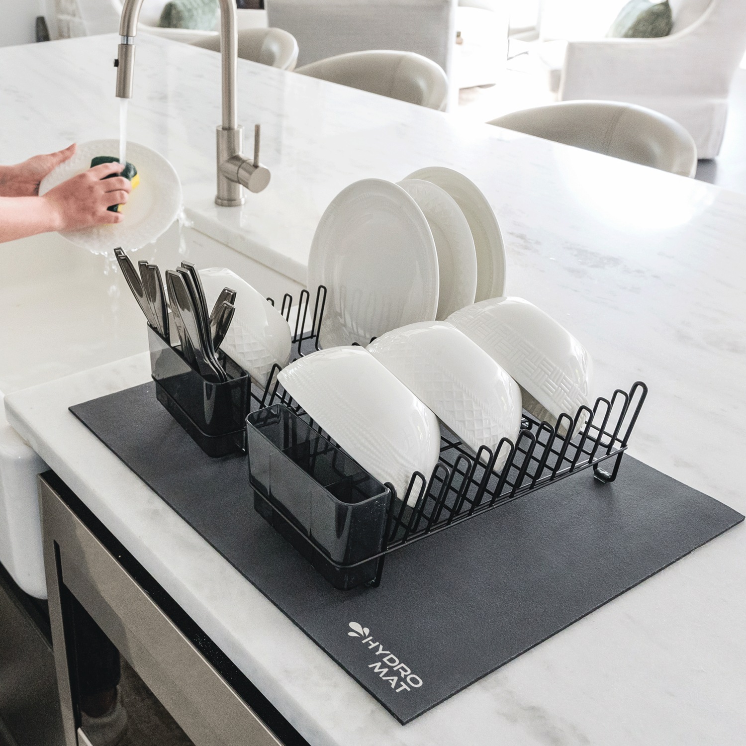 Hydro Mat | Harriet Carter