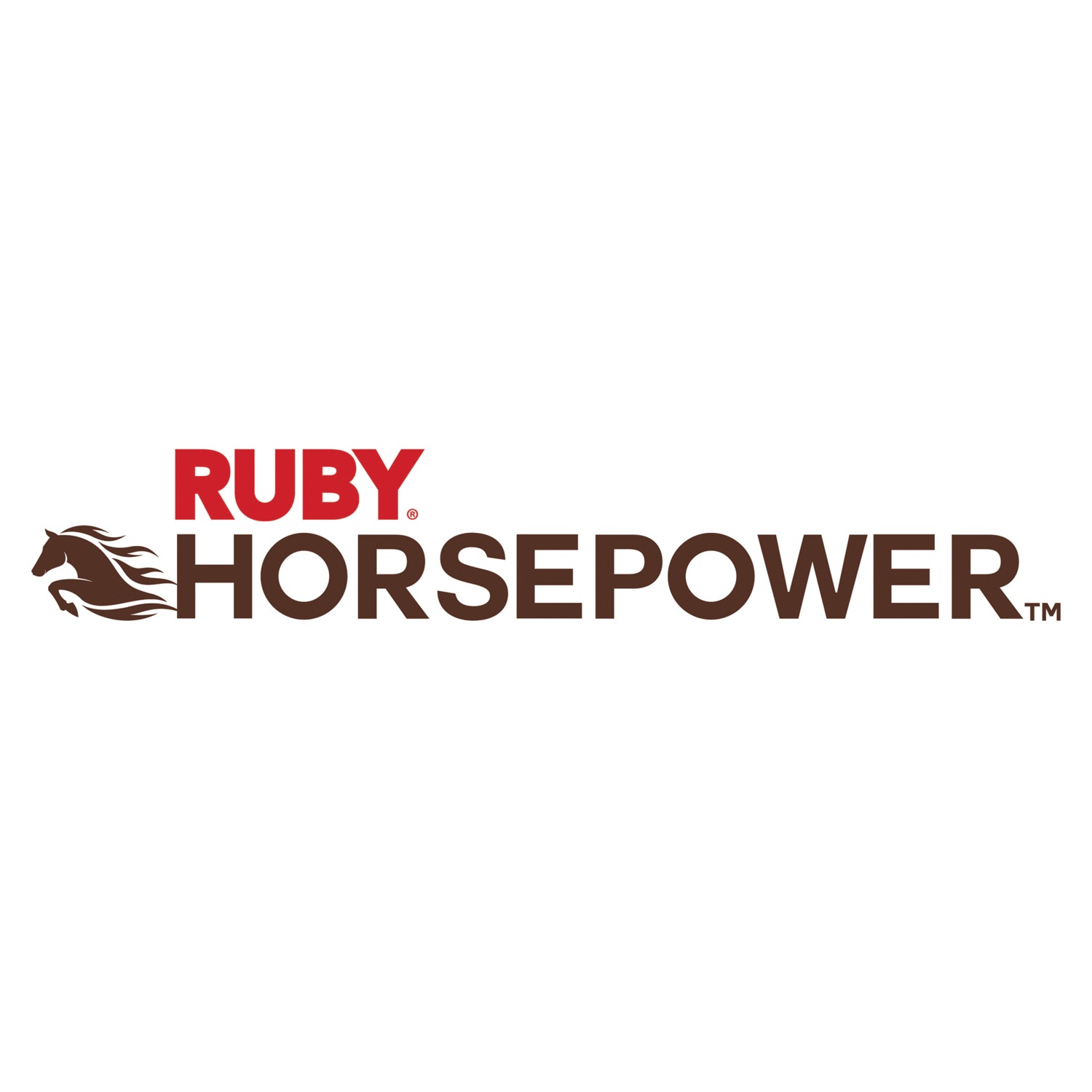 Ruby® Horsepower™ Scrubber | Harriet Carter