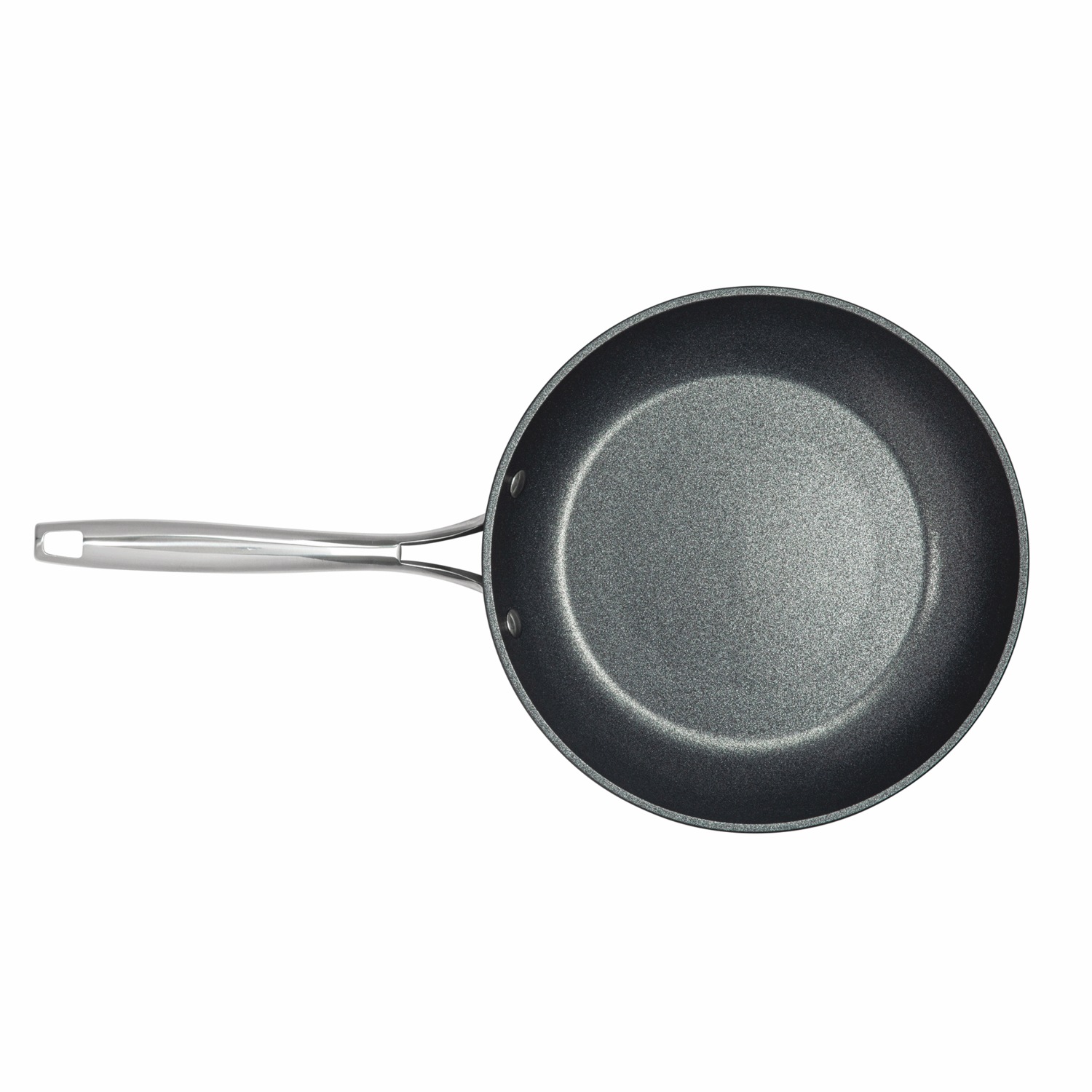 Granitestone Armor Max 12-inch Fry Pan | Harriet Carter