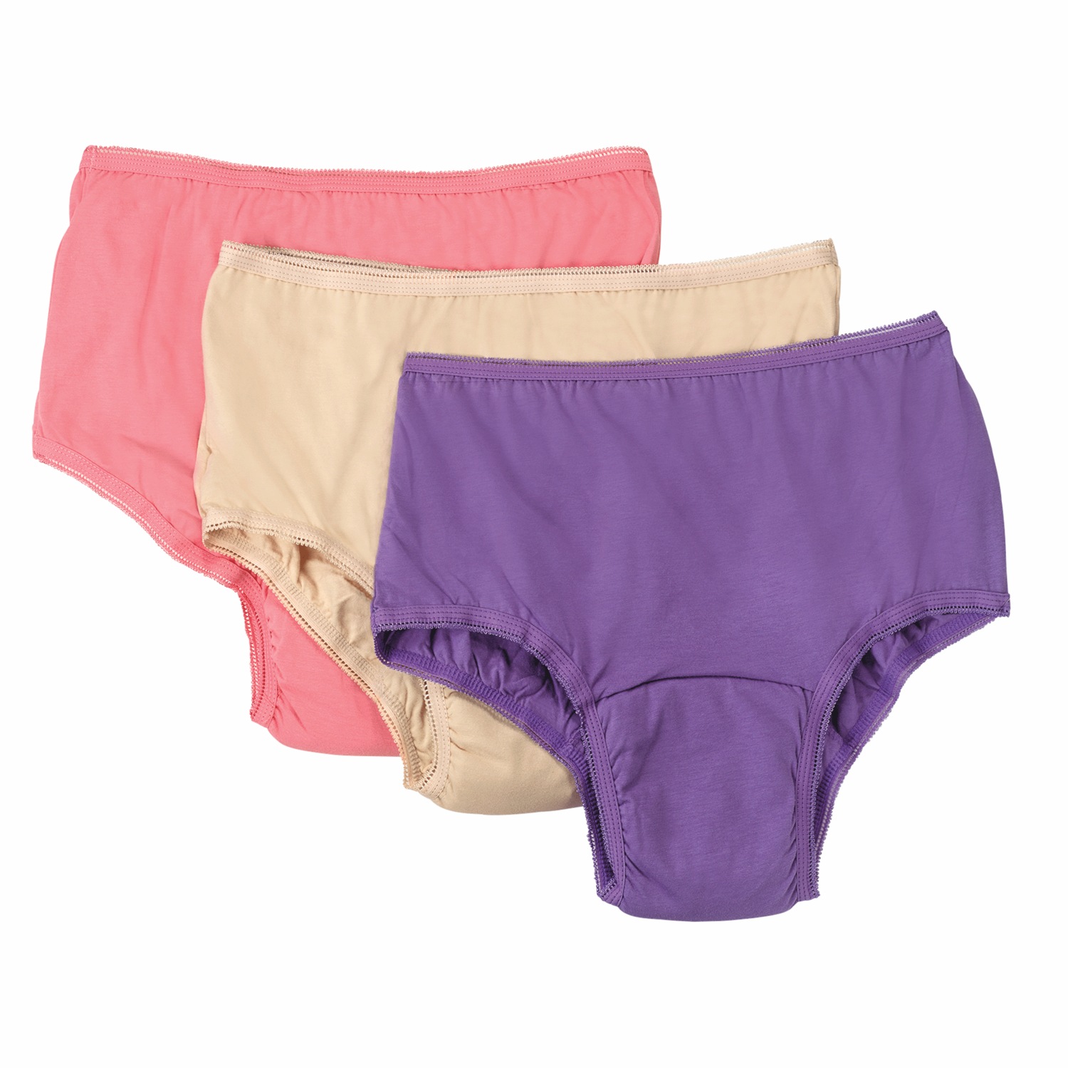 Women's Incontinence Panty - Extra Absorbency | Harriet Carter