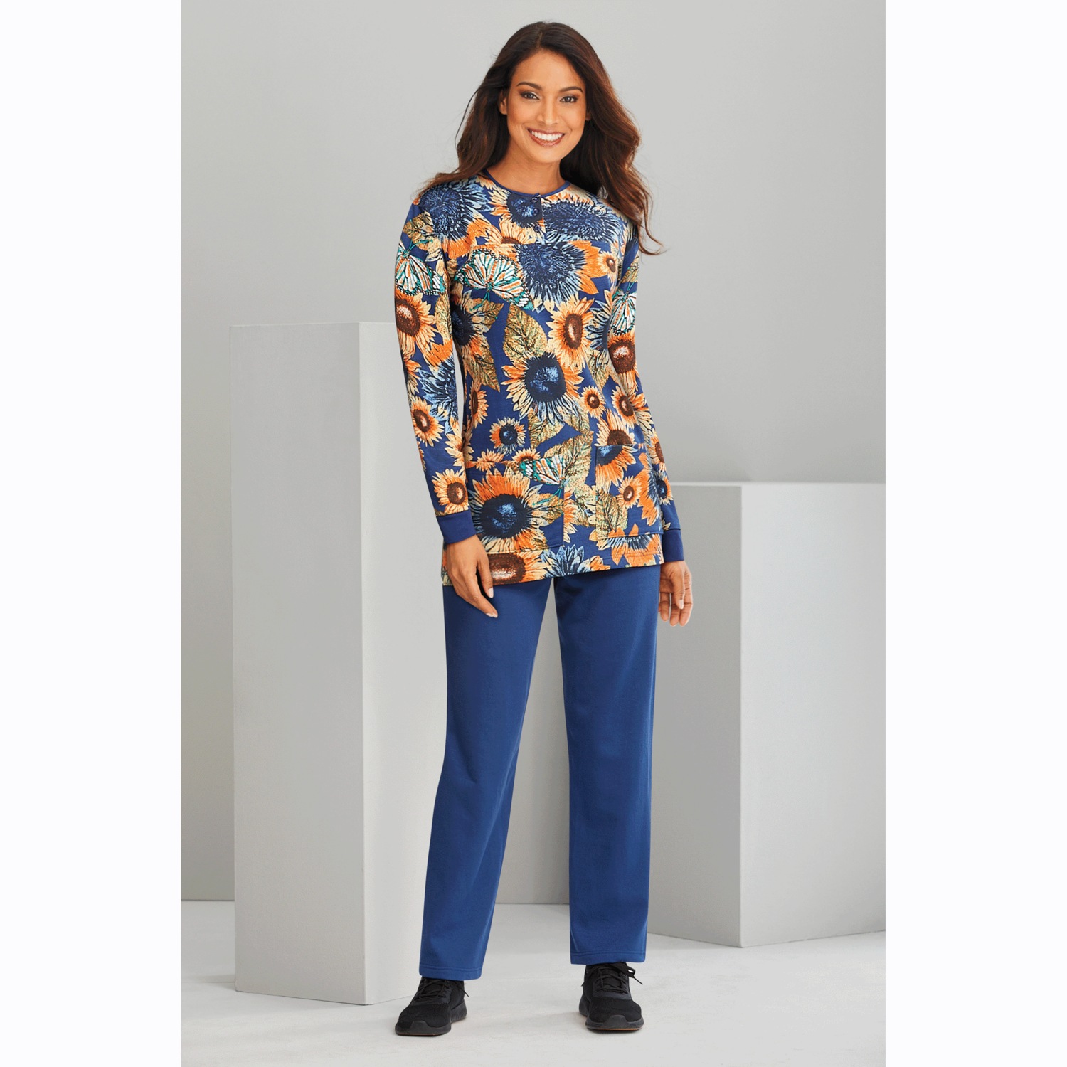 Henley Pantset | Harriet Carter