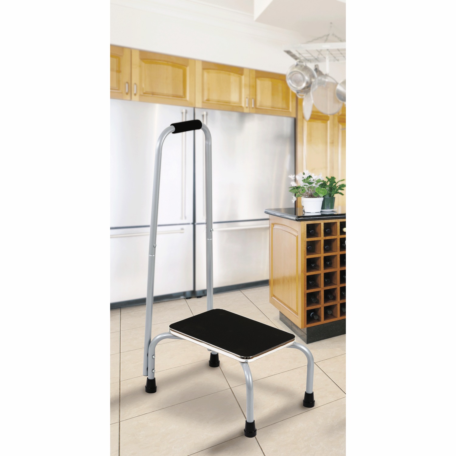 Support Stool | Harriet Carter