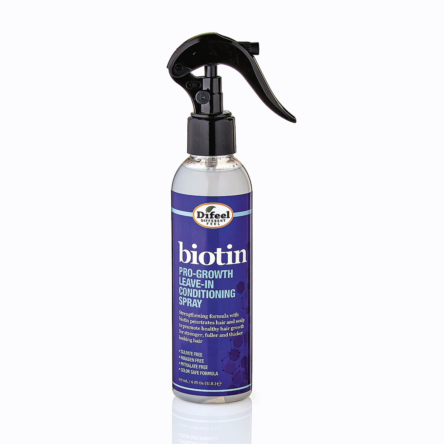 Biotin Pro-Growth Leave-In Conditioning Spray | Harriet Carter