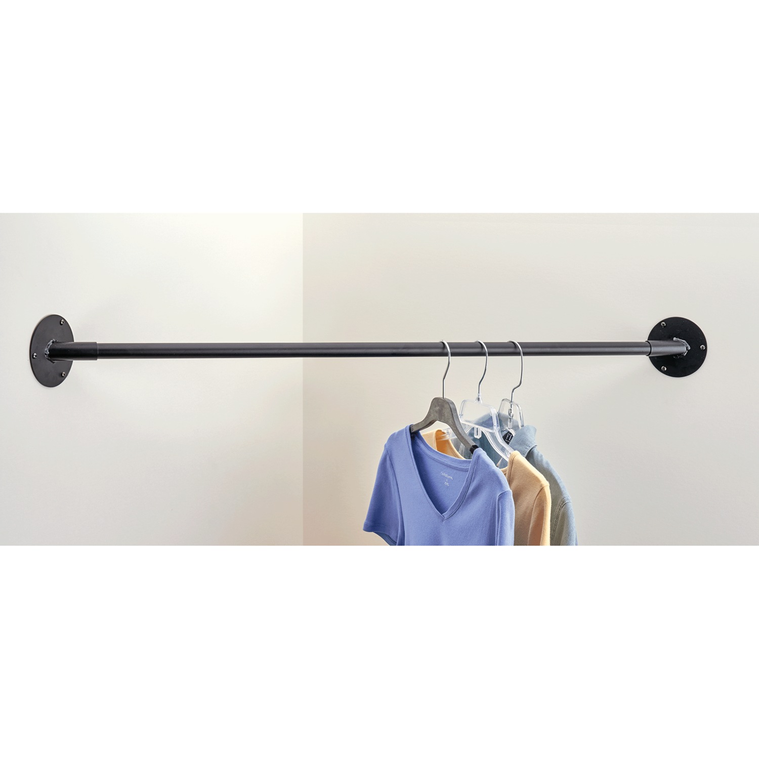 Corner Hanger Bar | Harriet Carter