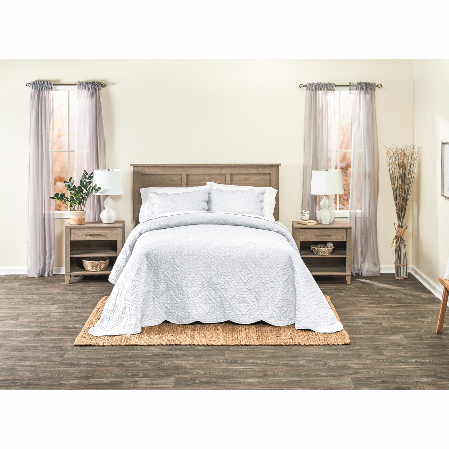 Classic Elegance Quilt | Harriet Carter