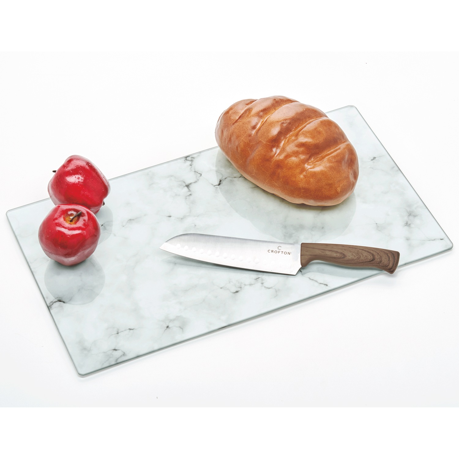 Glass Cutting Board | Harriet Carter