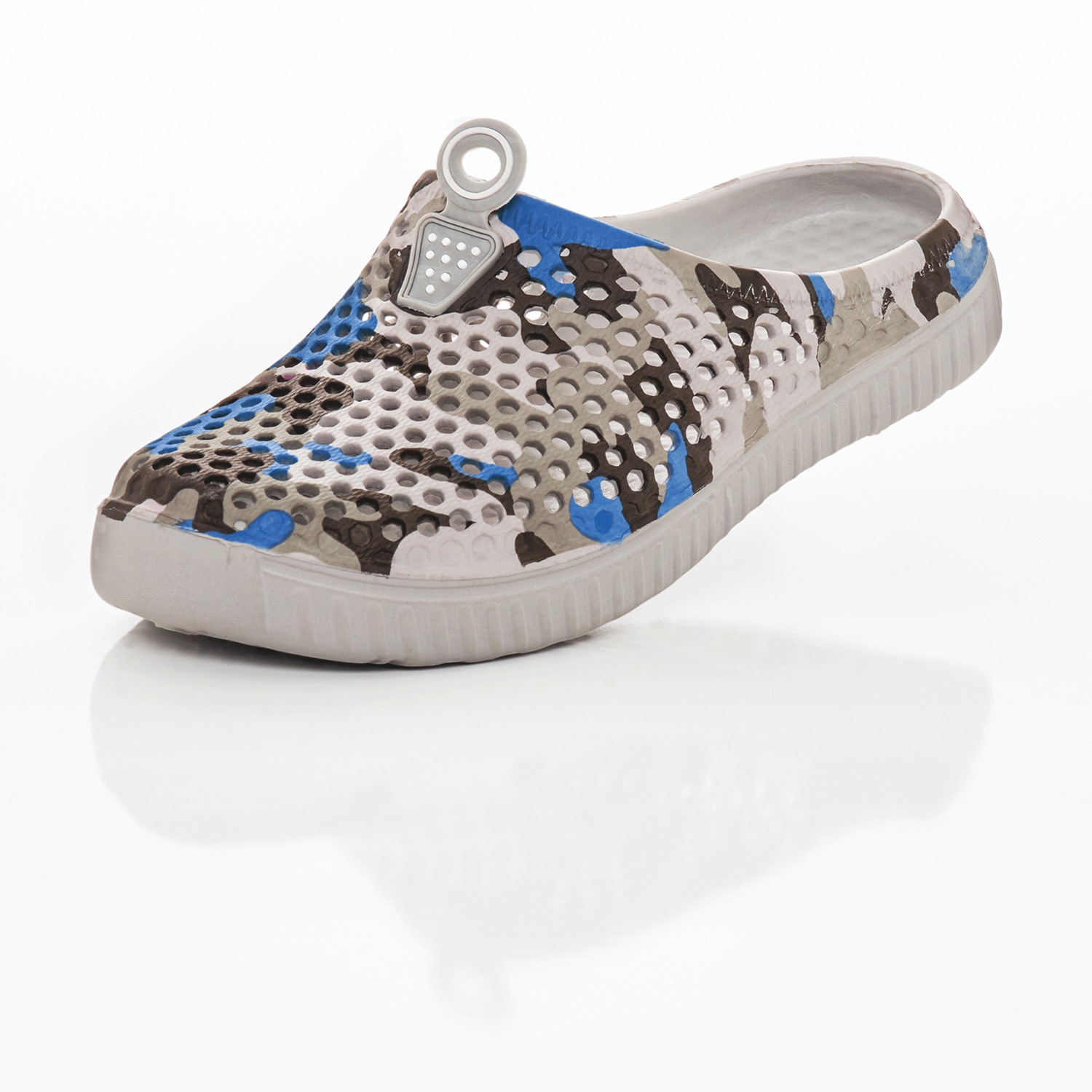 Women's Comfort Clog | Harriet Carter