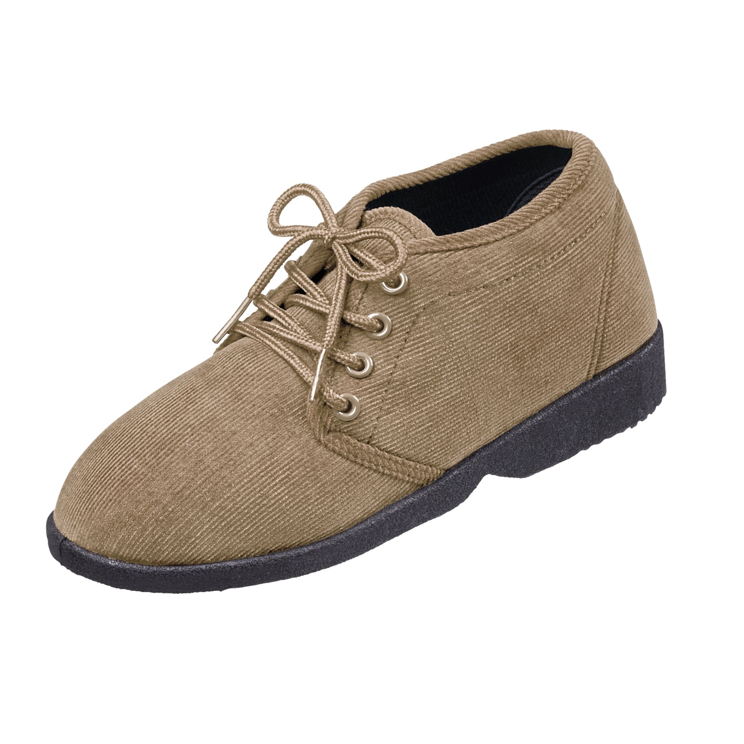 Women's Corduroy Bootie | Harriet Carter