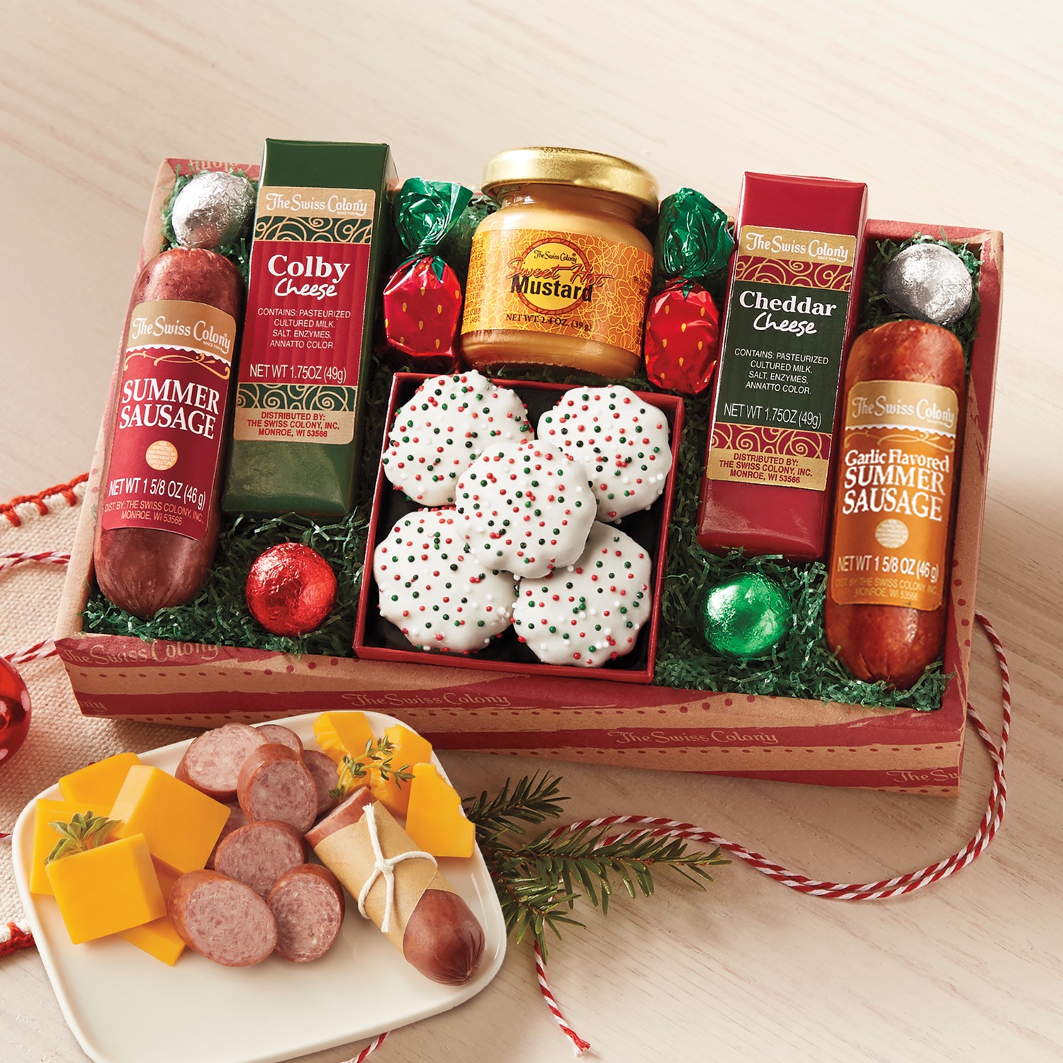 Holiday Treasure | Harriet Carter