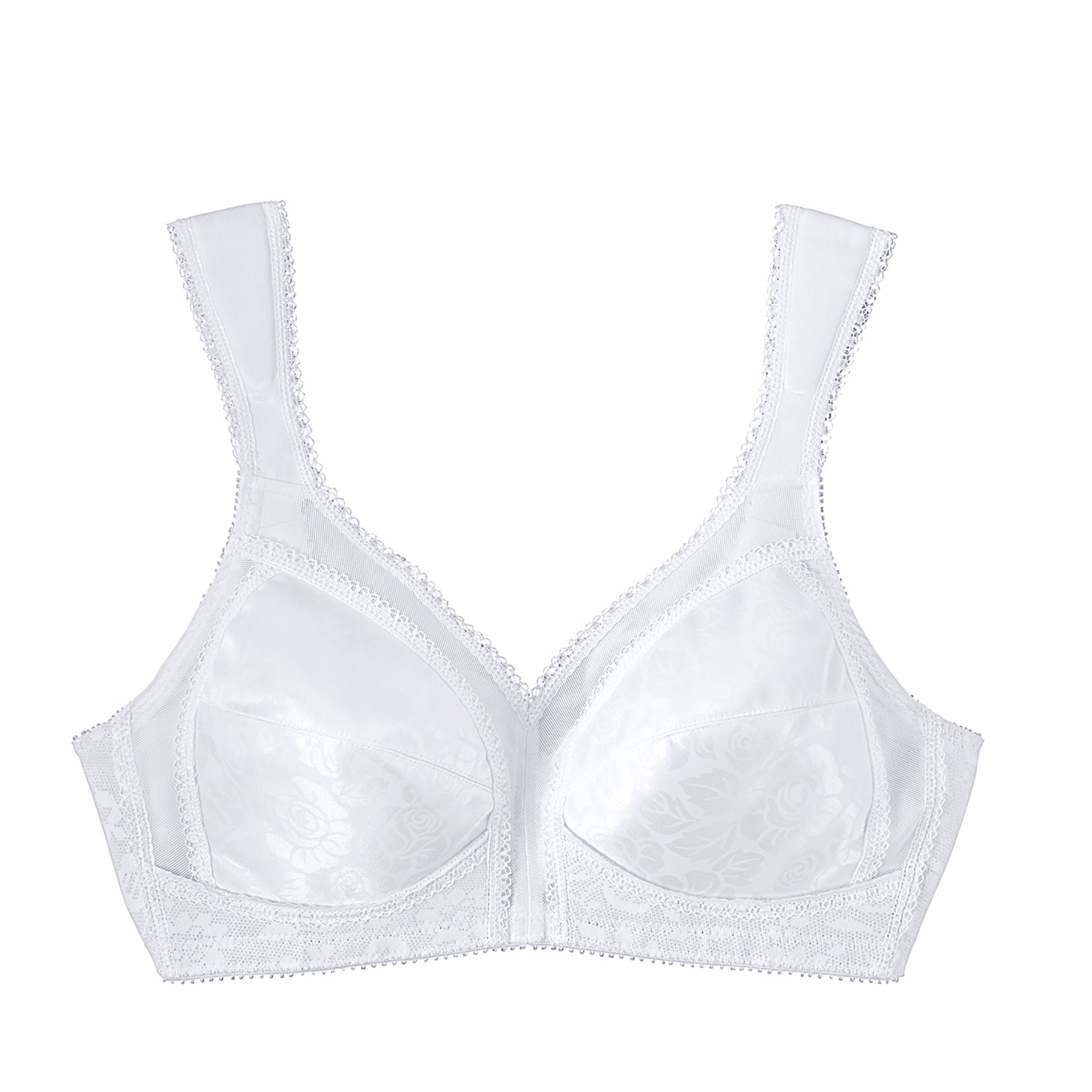 Playtex® 18 Hour® Comfort-Strap Bra | Harriet Carter