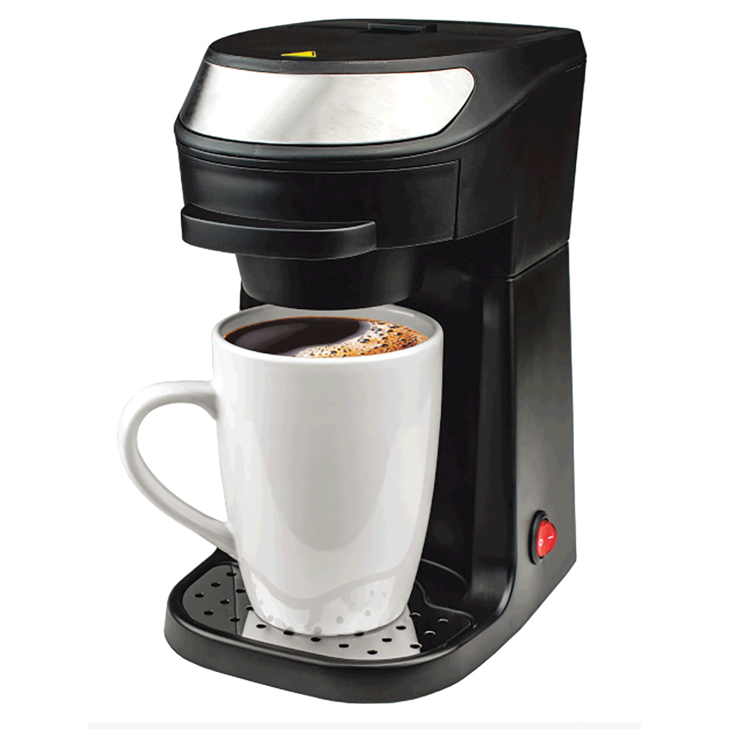 One-Cup Coffee Maker | Harriet Carter