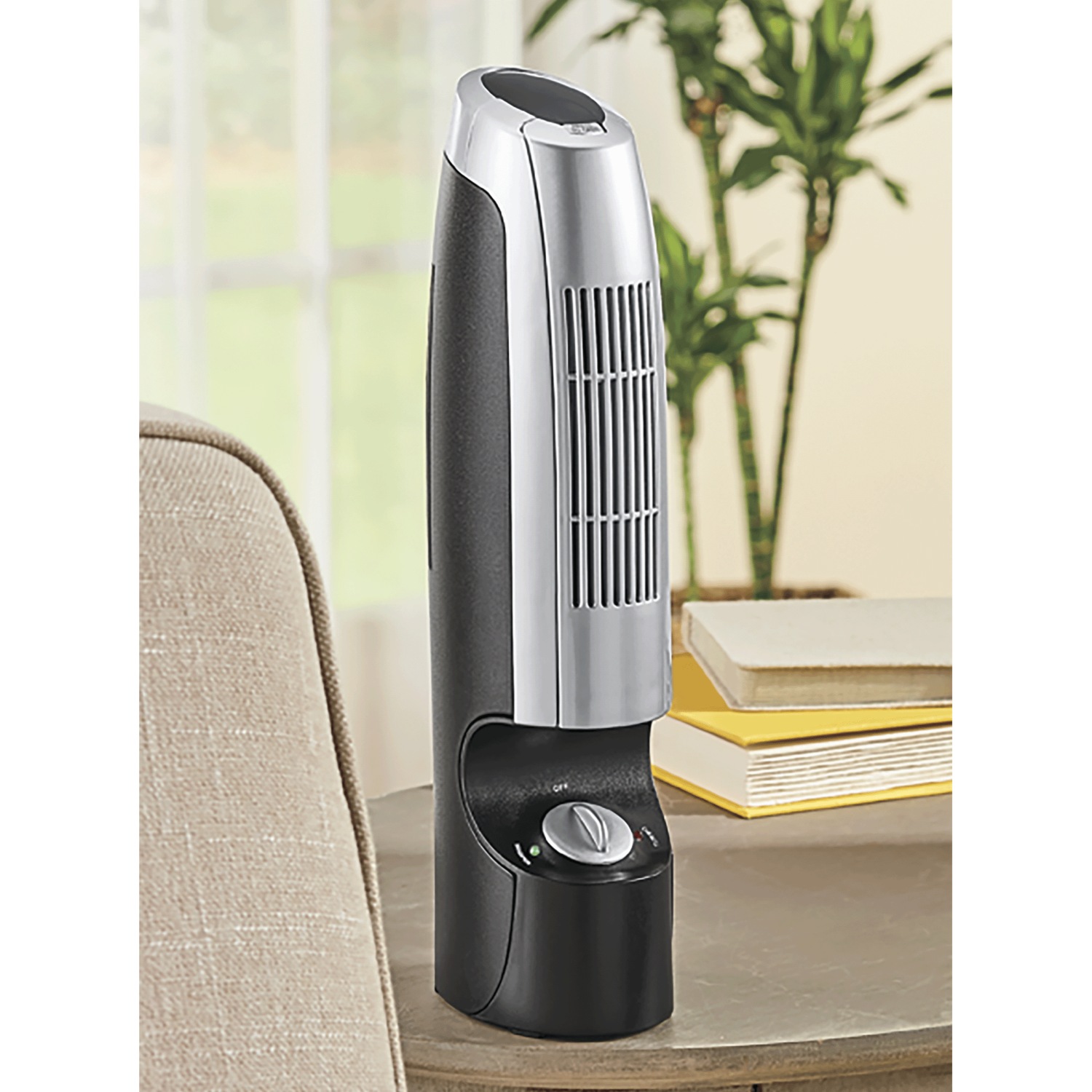 Home Air Ionizer | Harriet Carter