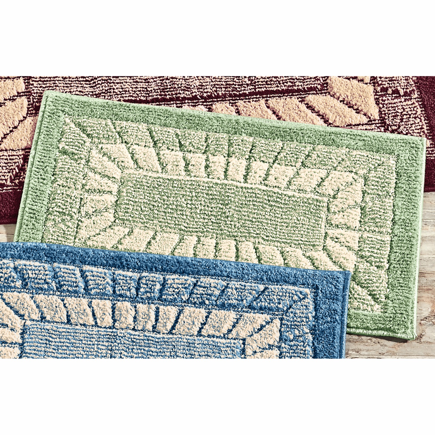 Radiance Scatter Rug | Harriet Carter