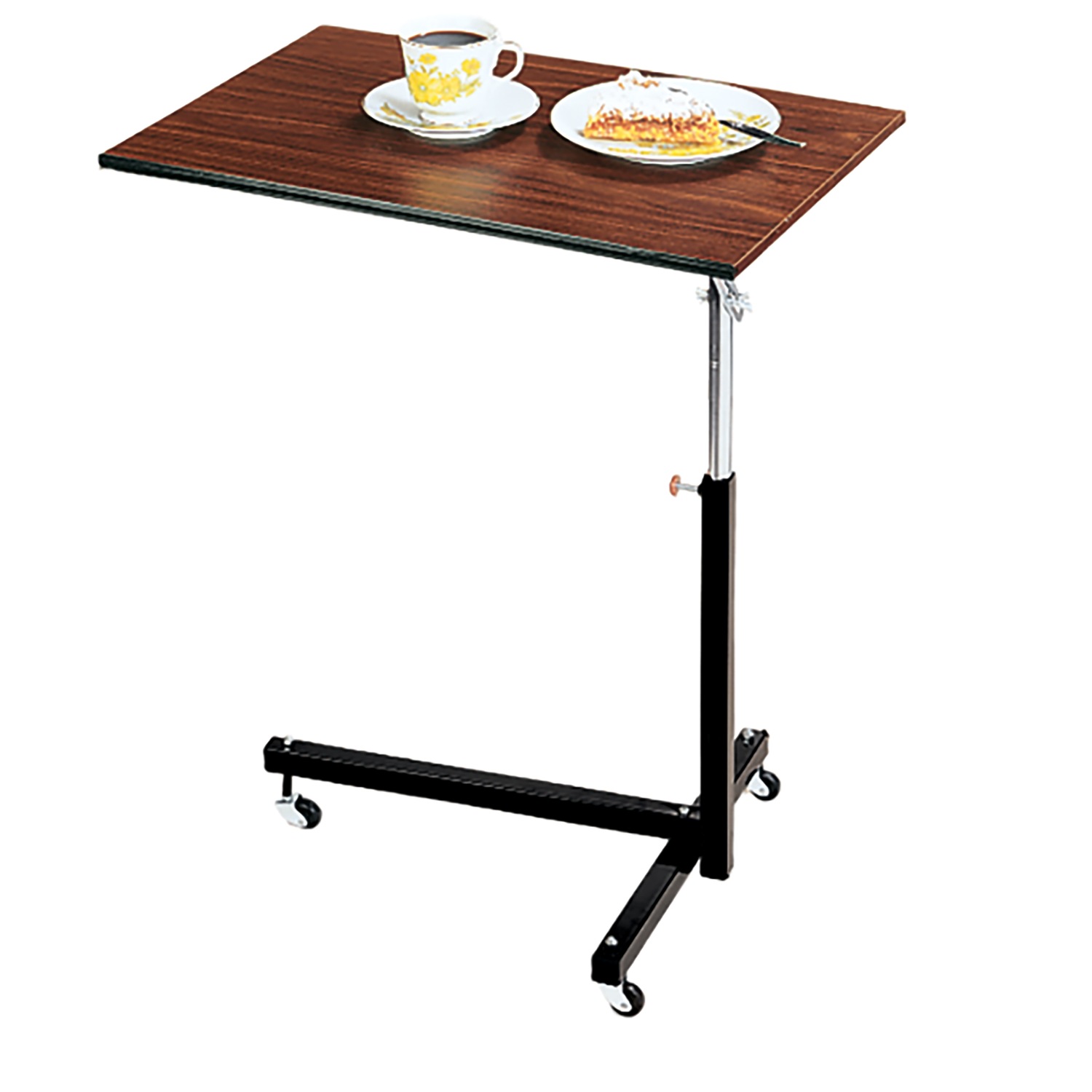Adjustable Tilt-Top Table | Harriet Carter
