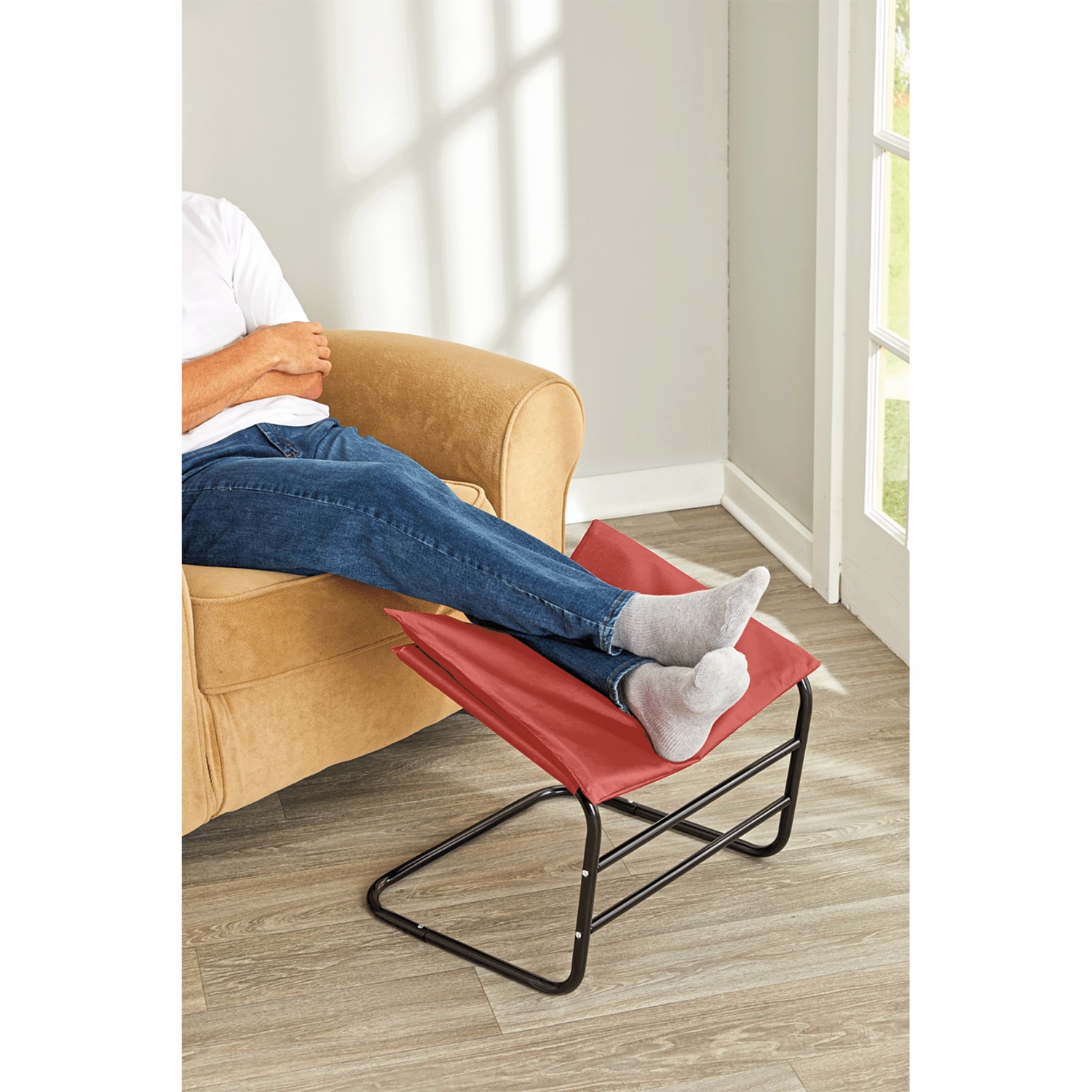 Leg Rest | Harriet Carter
