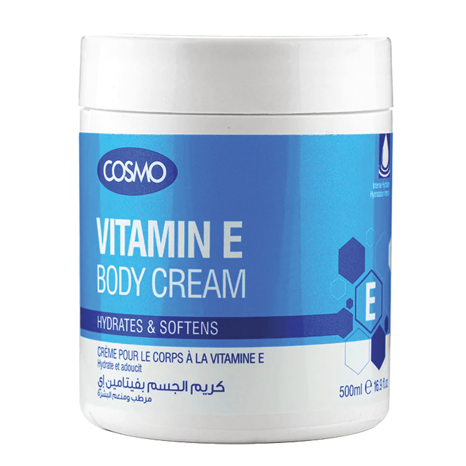 Cosmo Intense Hydration Cream | Harriet Carter