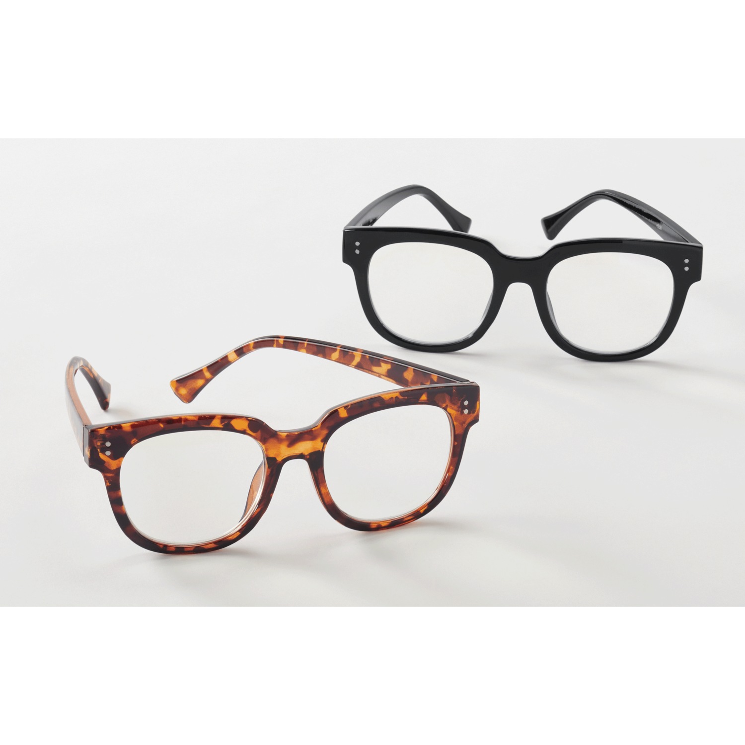 2-Pair Blue-Light Readers | Harriet Carter