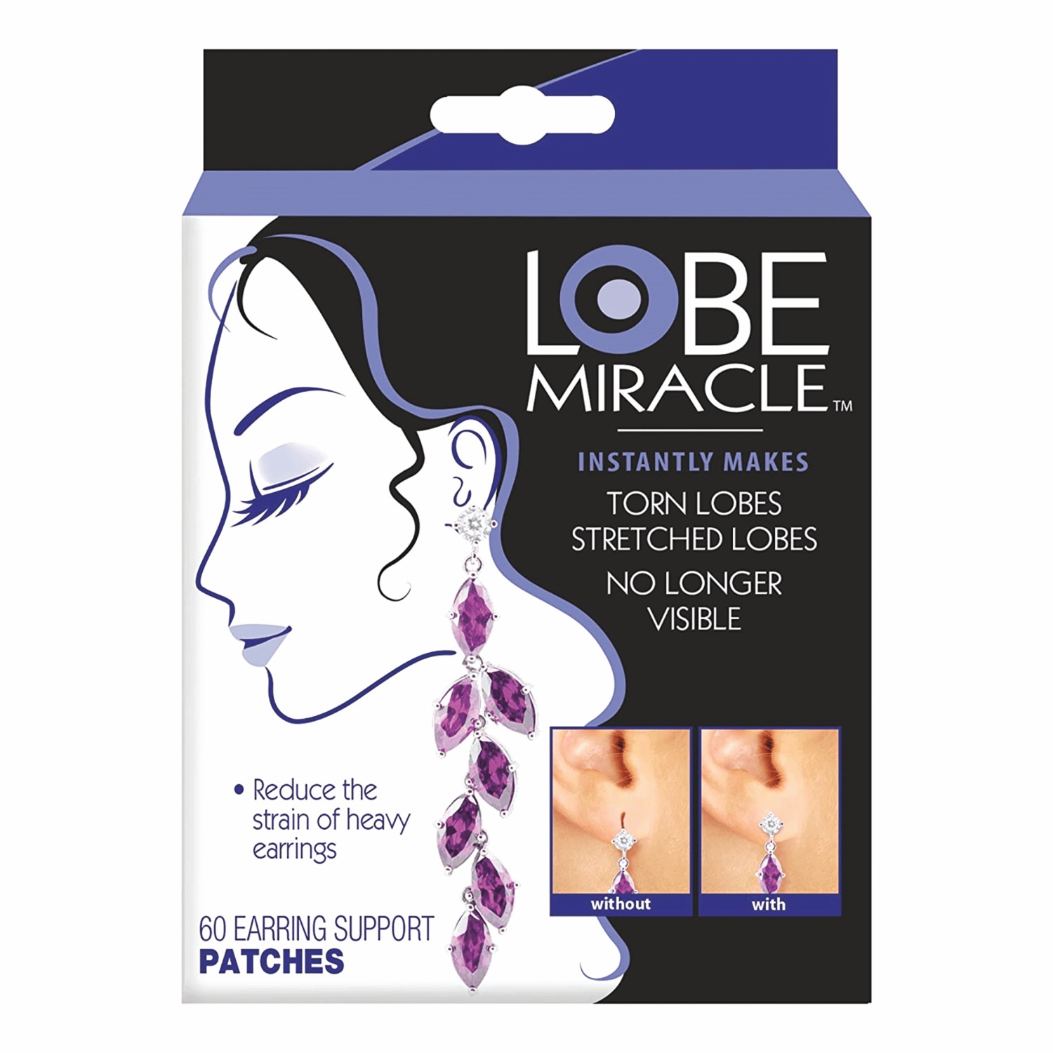 Lobe Miracle | Harriet Carter