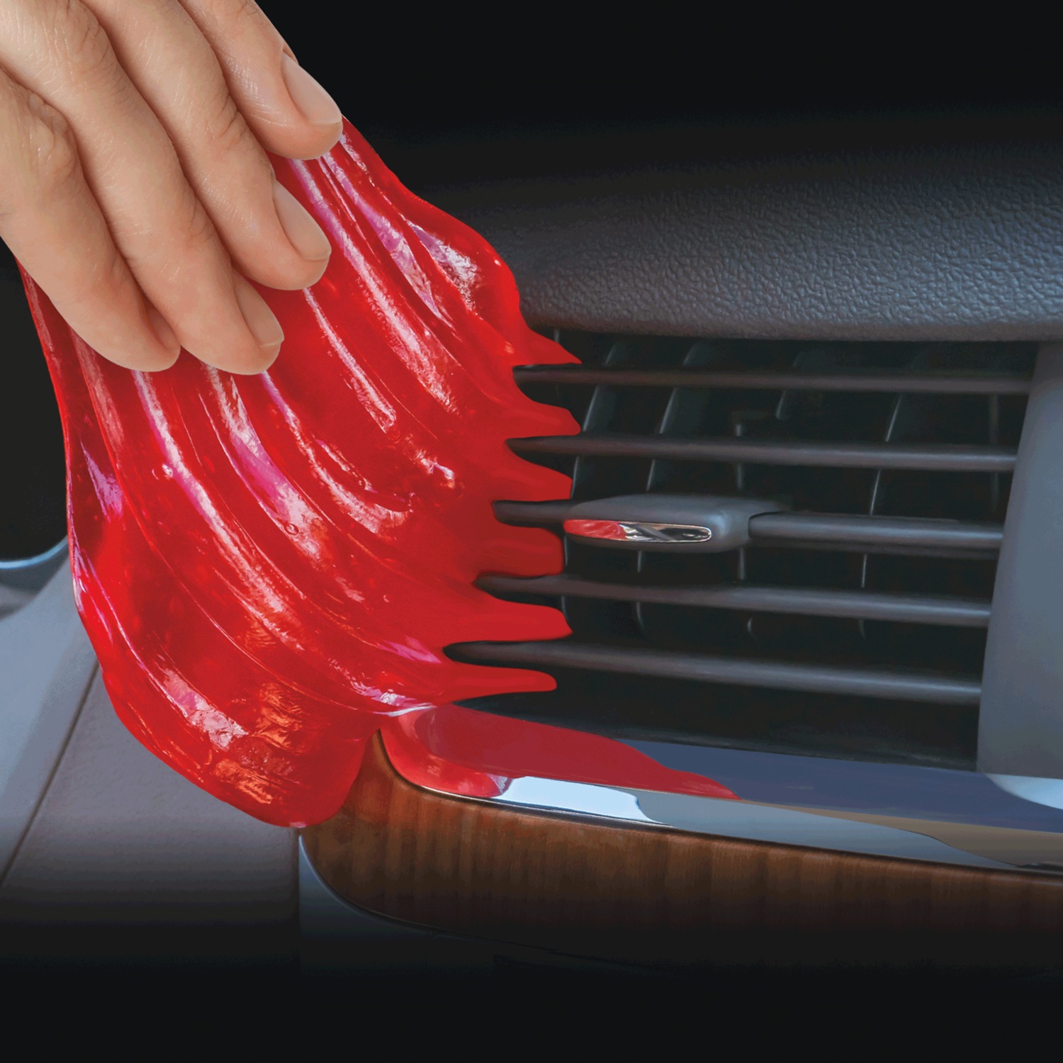 Ruby Squishy Clean | Harriet Carter