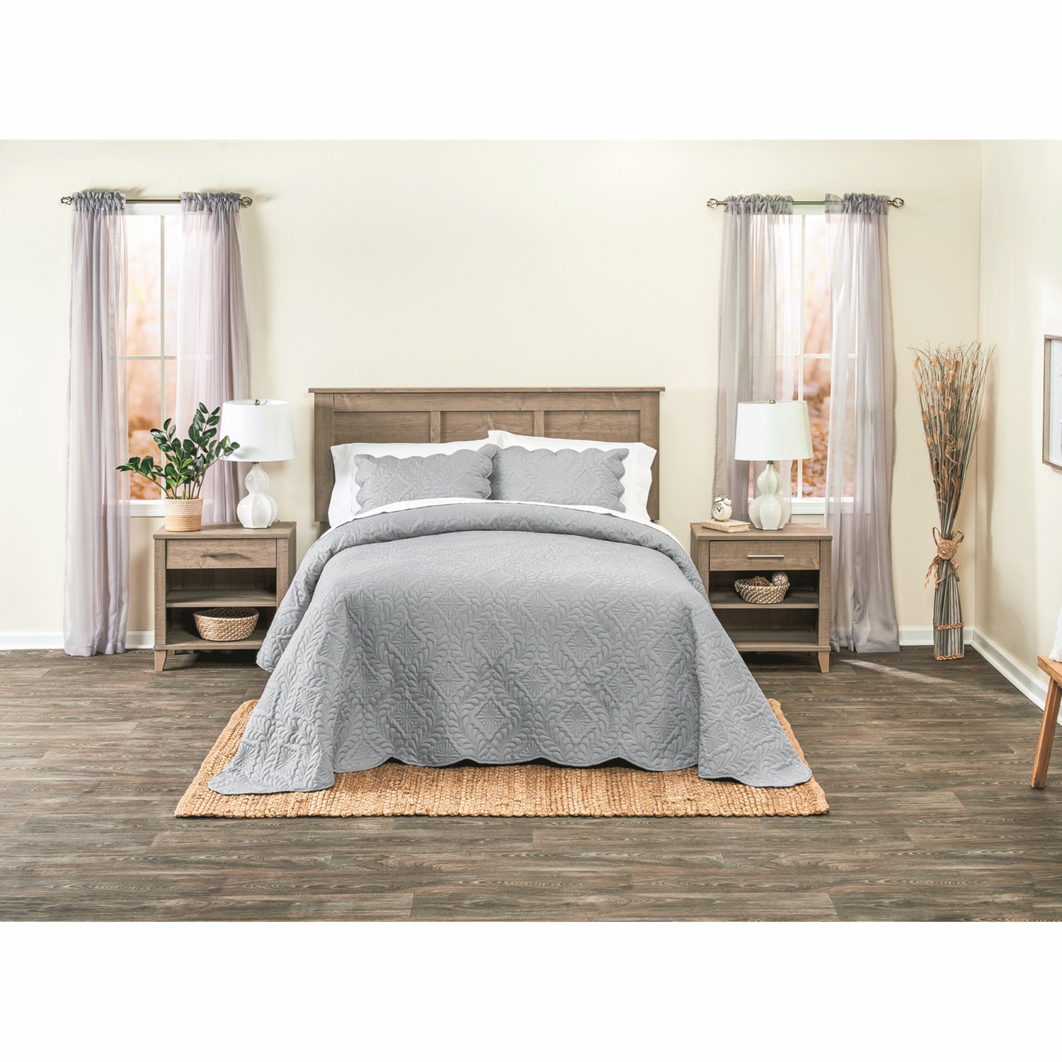 Classic Elegance Quilt | Harriet Carter