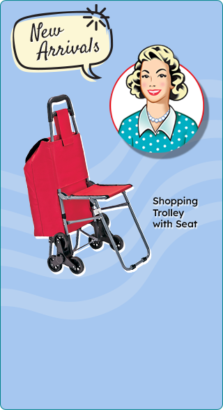 Harriet Carter | Gifts & More for the Whole Family since 1958