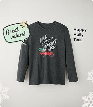 Harriet Carter | Gifts & More for the Whole Family since 1958